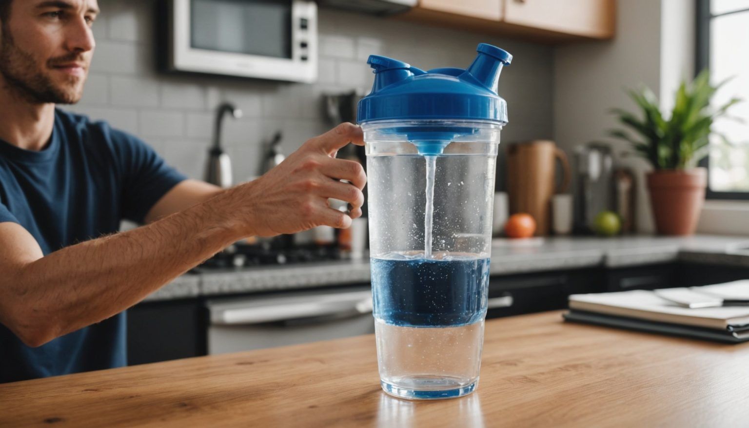 Ultimate guide to consistently staying hydrated throughout your day ...